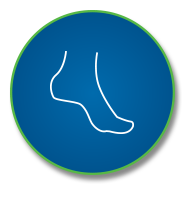 Orthopaedic Specialties at The Othropaedic Center