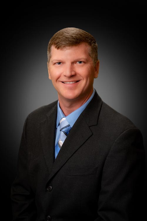 Joint Replacement Surgeon in Huntsville | Thomas Thomasson, MD