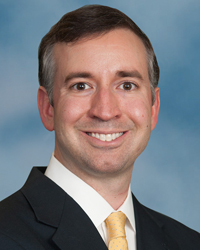 Welcome Dr. Sabatini - The Orthopaedic Center (TOC)