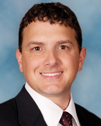 Jerald Hutnik - Patient Story - The Orthopaedic Center (TOC)