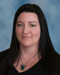 Stacy Thiot, PA-C | The Orthopaedic Center