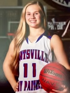 Emma Stephenson - Athlete of the Week - September 2017 - The ...