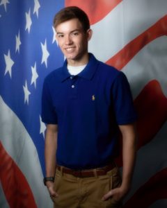 Daniel Stuart - Athlete of the Week - February 2018 - The Orthopaedic ...