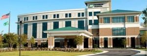 Spine Surgery now at Madison Hospital - The Orthopaedic Center (TOC)