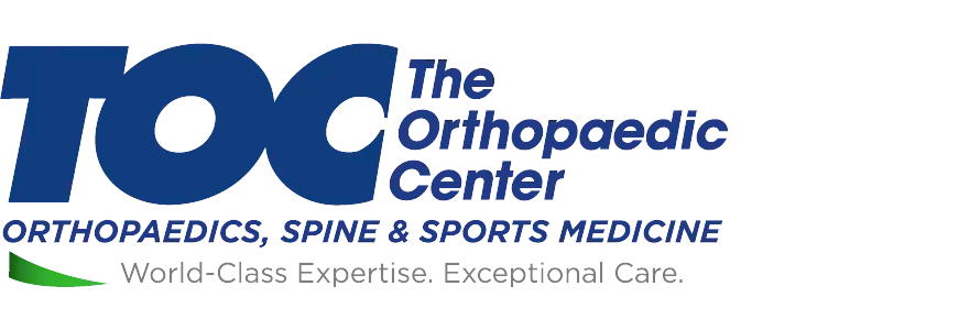 TOC Physical Therapy Madison, AL - The Orthopaedic Center (TOC)