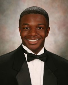 Seth Brown - Athlete of the Week / November 2019 - The Orthopaedic ...