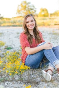 Emily Edelman - Athlete of the Week / February 2020 - The Orthopaedic ...