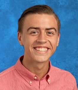 Dillon Cook - Athlete of the Week - January 2021 - The Orthopaedic ...