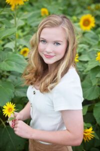 Erica Hall - Athlete of the Week - January 2021 - The Orthopaedic ...