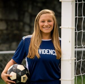 Madison Dutton - Athlete of the Week - February 2021 - The Orthopaedic ...