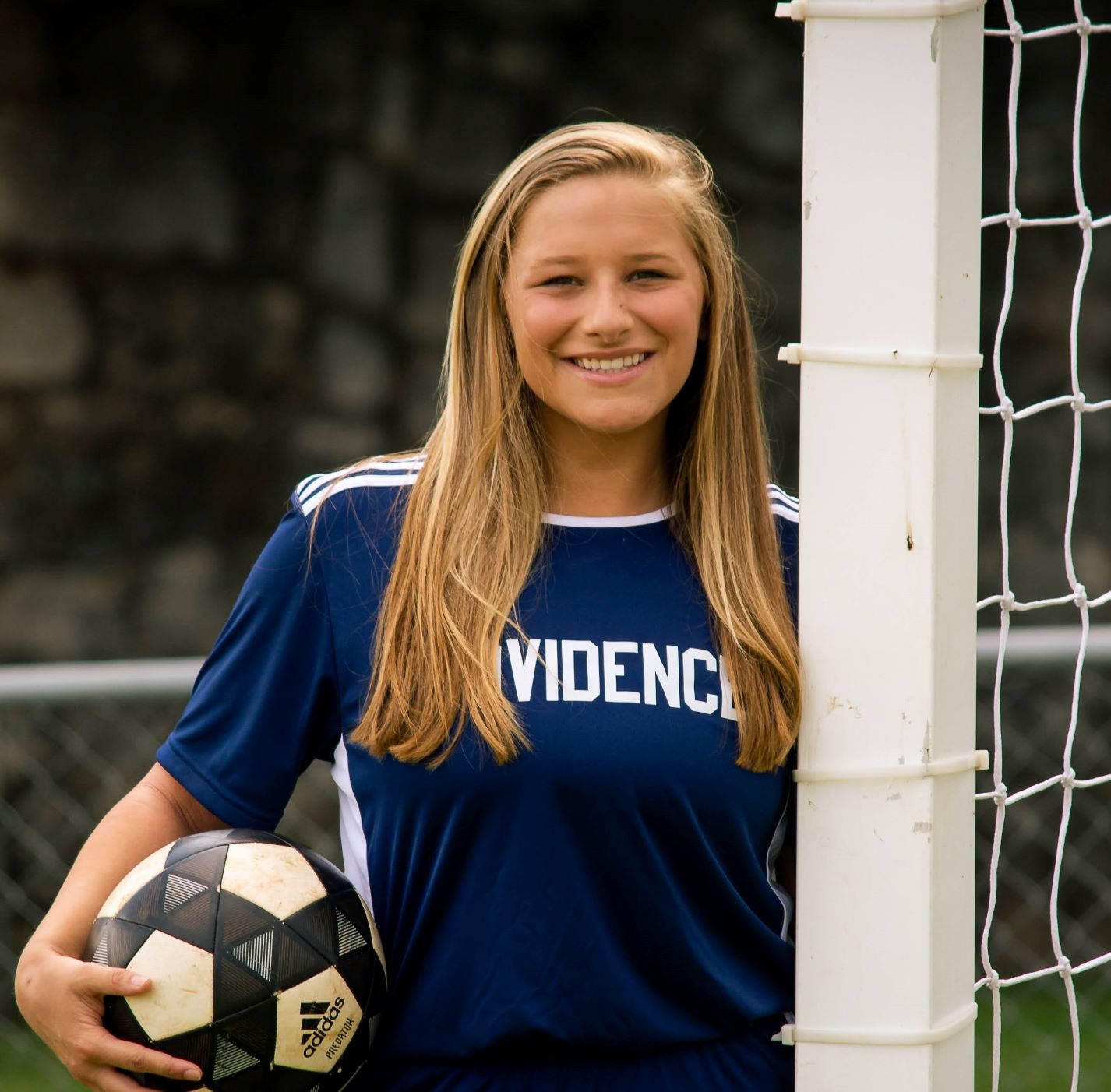 Madison Dutton - Athlete of the Week - February 2021 - The Orthopaedic ...