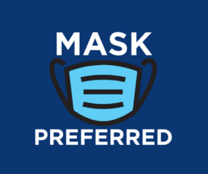 Mask Preferred Policy - The Orthopaedic Center (TOC)