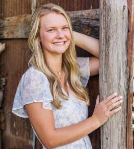Lily Hammond - Athlete of the Week - October 2021 - The Orthopaedic ...