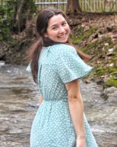Mia McBride - Athlete of the Week - September 2021 - The Orthopaedic ...