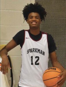 Josh Price - Athlete of the Week - December 2021 - The Orthopaedic ...