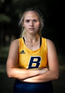 Peyton Bowman - Athlete of the Week - November 2021 - The Orthopaedic ...