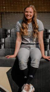 Emily Simon - Athlete of the Week - February 2022 - The Orthopaedic ...