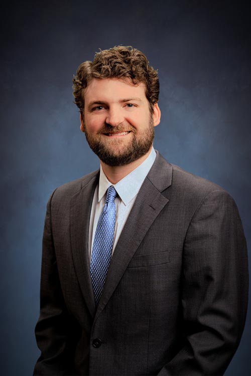 J. Thompson McMurtrie, MD | The Orthopaedic Center (TOC)