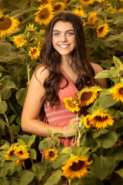 Erin Lindsey - Athlete Of The Week - September 2022 - The Orthopaedic ...