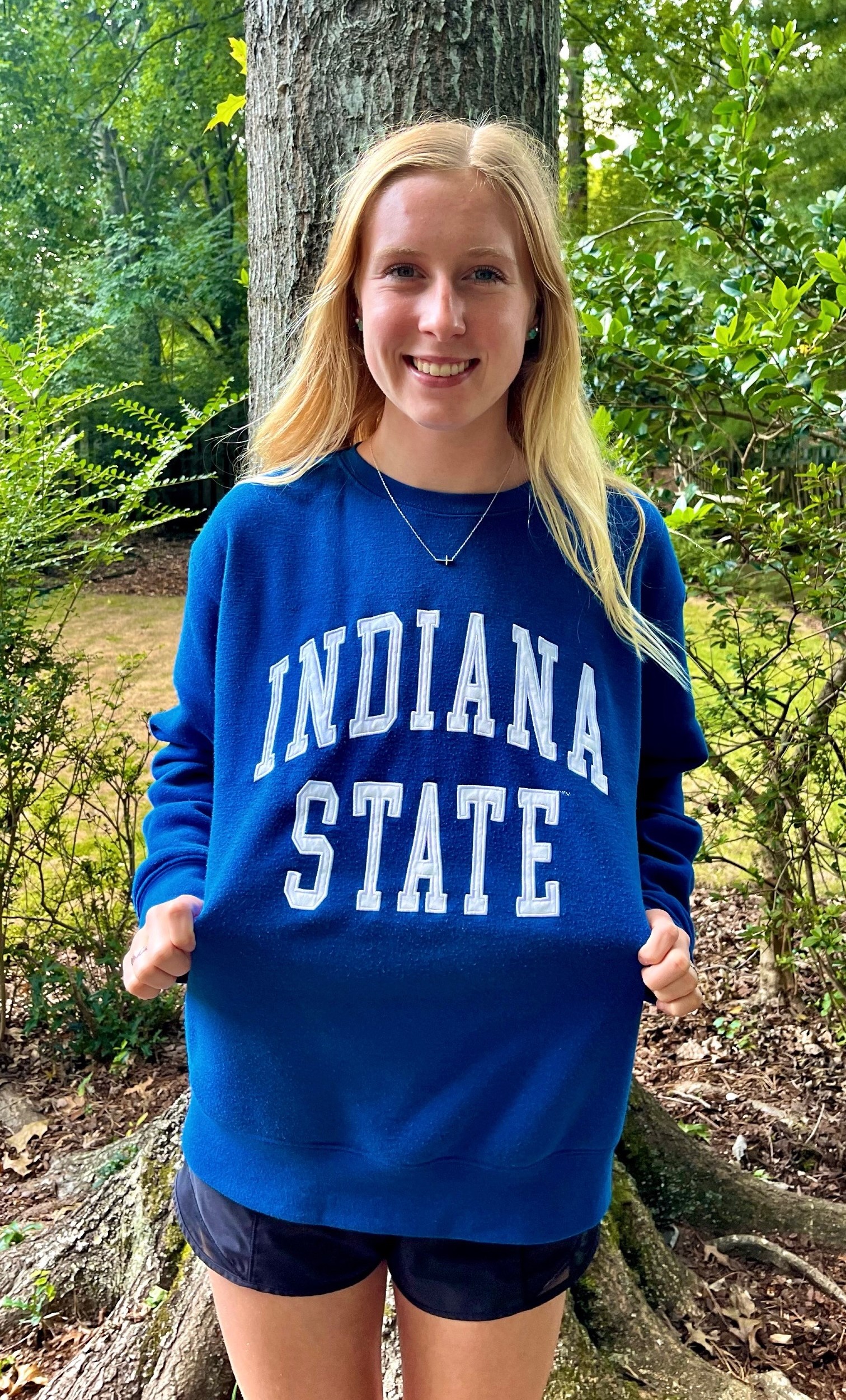 Kate Reeves - Athlete Of The Week - November 2022 - The Orthopaedic ...