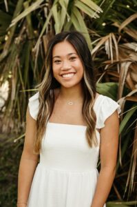 Paige Elliott - Athlete Of The Week - October 2022 - The Orthopaedic ...