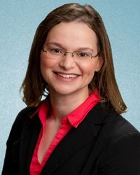 Maria Wood, PA - The Orthopaedic Center (TOC)