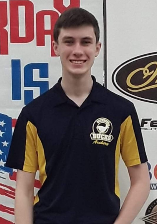 Jacob Roberts - Athlete Of The Week - January 2023 - The Orthopaedic ...