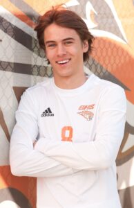 William Barry- Athlete Of The Week - March 2023 - The Orthopaedic ...