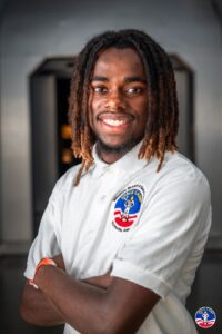 Jamarion Willie - Athlete Of The Week - December 2023 - The Orthopaedic ...