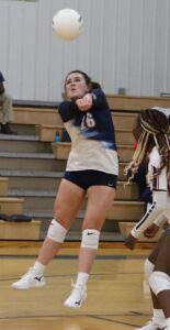 Rayne Rutheford - Athlete Of The Week - September 2023 - The ...