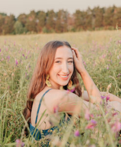 Ava Gustafson - Athlete Of The Week - April 2024 - The Orthopaedic ...