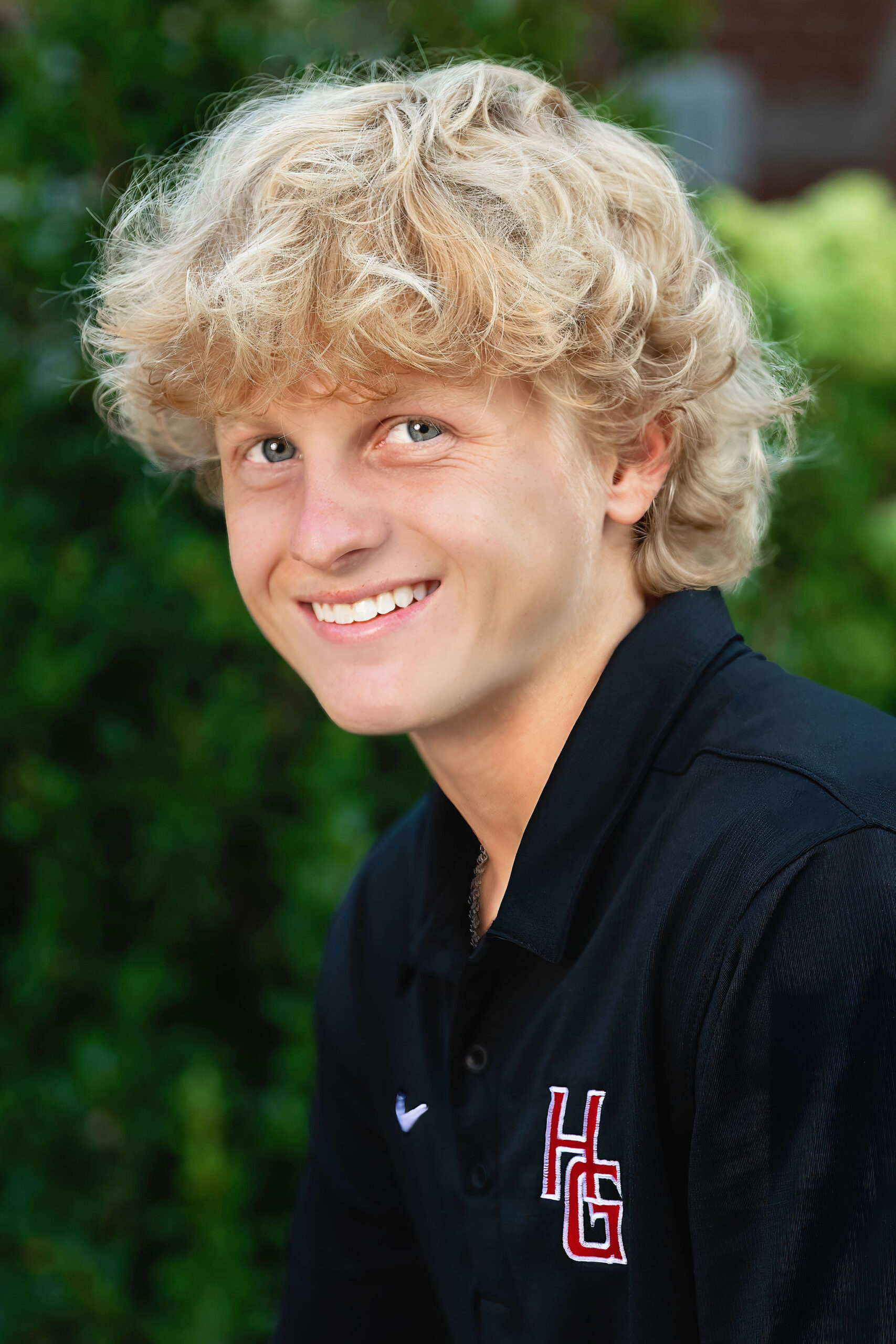 Ty Tipton - Athlete Of The Week - November 2024 - The Orthopaedic ...
