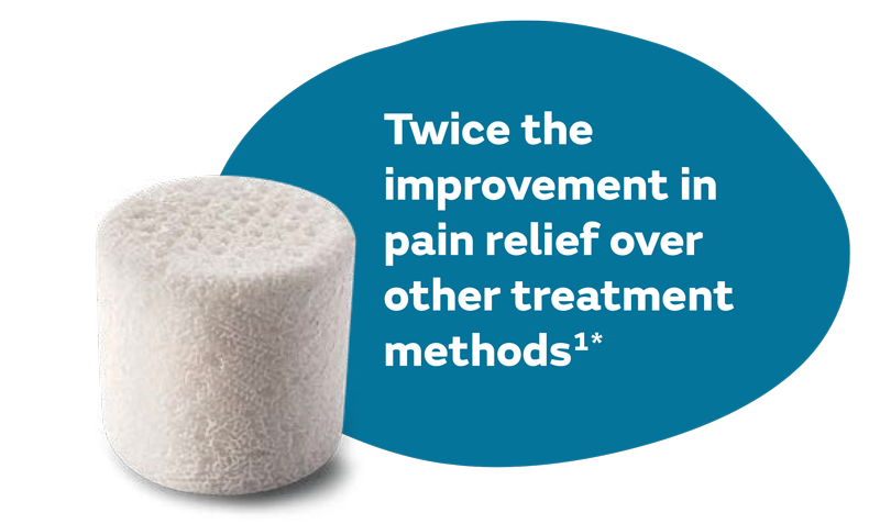 CARTIHEAL AGILI-C - The Orthopaedic Center (TOC)