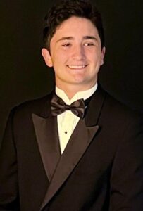 Jack Gray - Athlete Of The Week - April 2025 - The Orthopaedic Center (TOC)