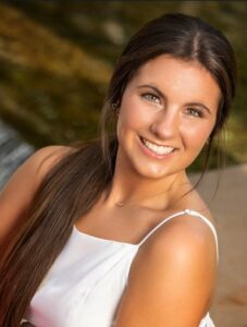 Lydia Carter – Athlete Of The Week – March 2025 - The Orthopaedic ...