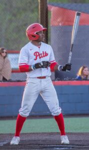 Robert Chatmon II – Athlete Of The Week – January 2025 - The ...