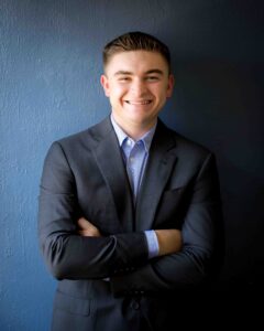 Sam Rice – Athlete Of The Week – January 2025 - The Orthopaedic Center ...