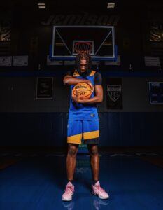 Caleb Carnes – Athlete Of The Week – September 2025 - The Orthopaedic ...