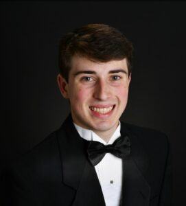 Walker Williams - Athlete of the Week - October 2025 - The Orthopaedic ...